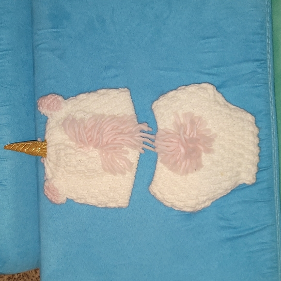 Costumes | Baby Unicorn Costume | Poshmark